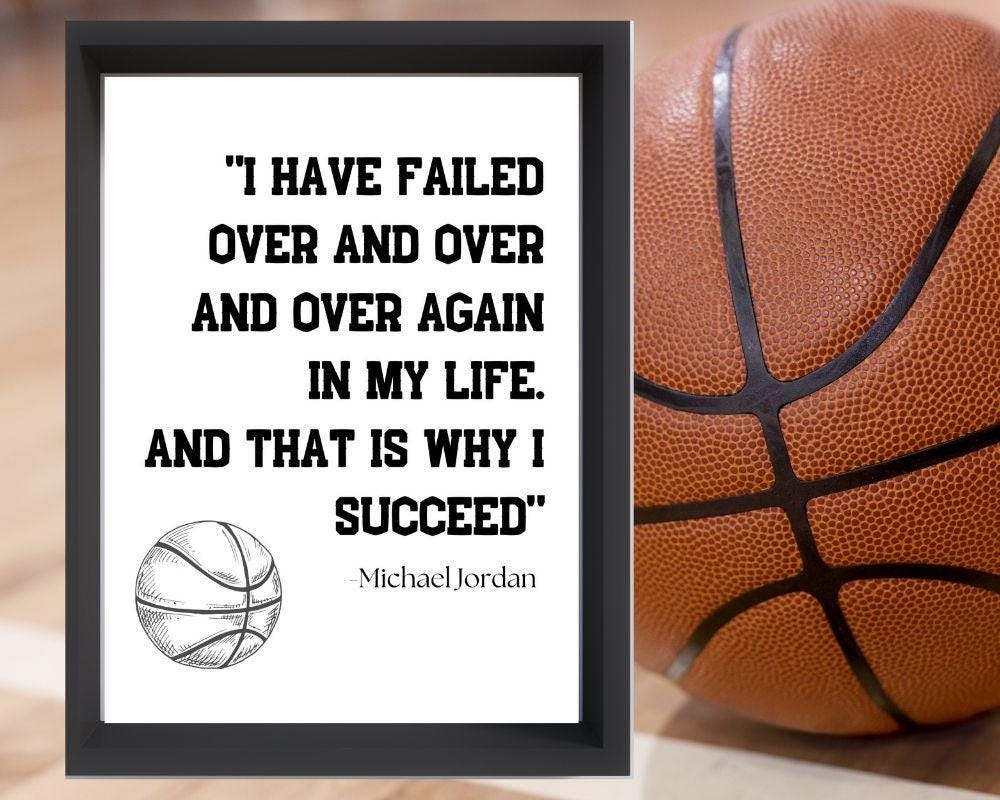 Famous Athletes Quotes | Motivational Sports Sayings | Popuar Athlete ...