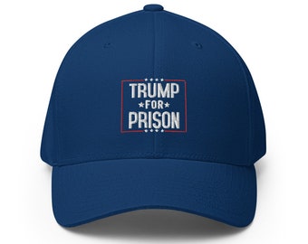 Prison Hat - Etsy
