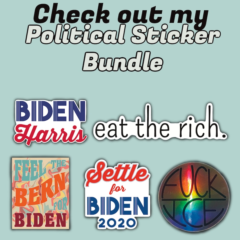 Comrade Sticker Anti-establishment Sticker Vinyl Weather & - Etsy