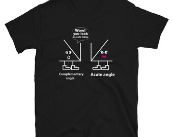Acute Angle | Etsy