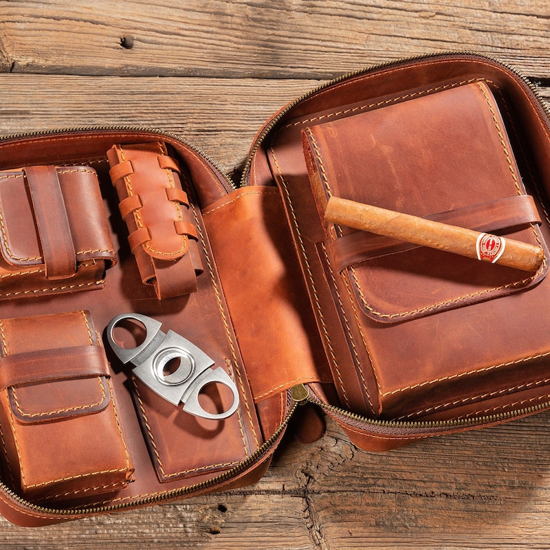 Cigars Accessories - Etsy