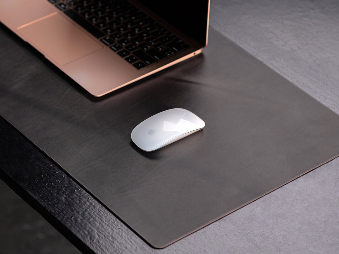 Custom Size Desk Pad, Gaming Mouse Pad, Birthday Gifts, Office ...