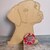 Dog Head Display - Etsy