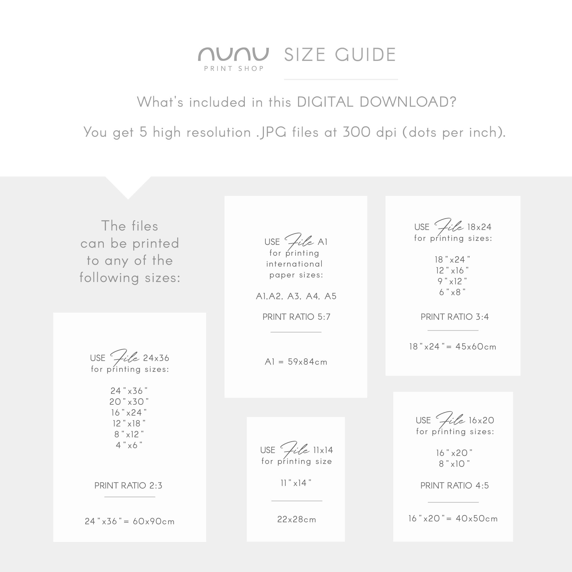 Geometric Line Art Print Watercolor Pattern Digital Wall Art | Etsy