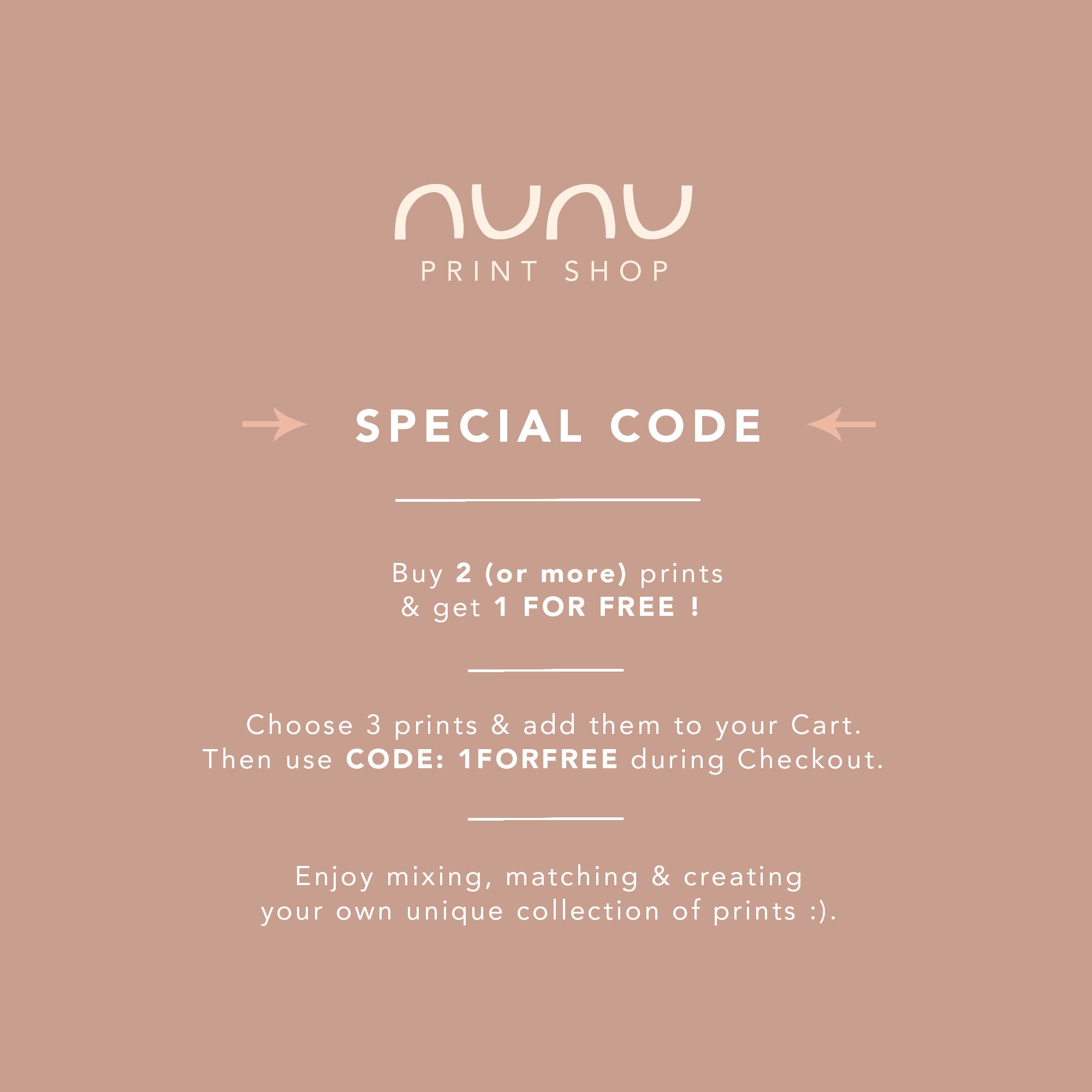 Neutral Boho Rainbow Digital Wall Art Home Office Wall Decor - Etsy