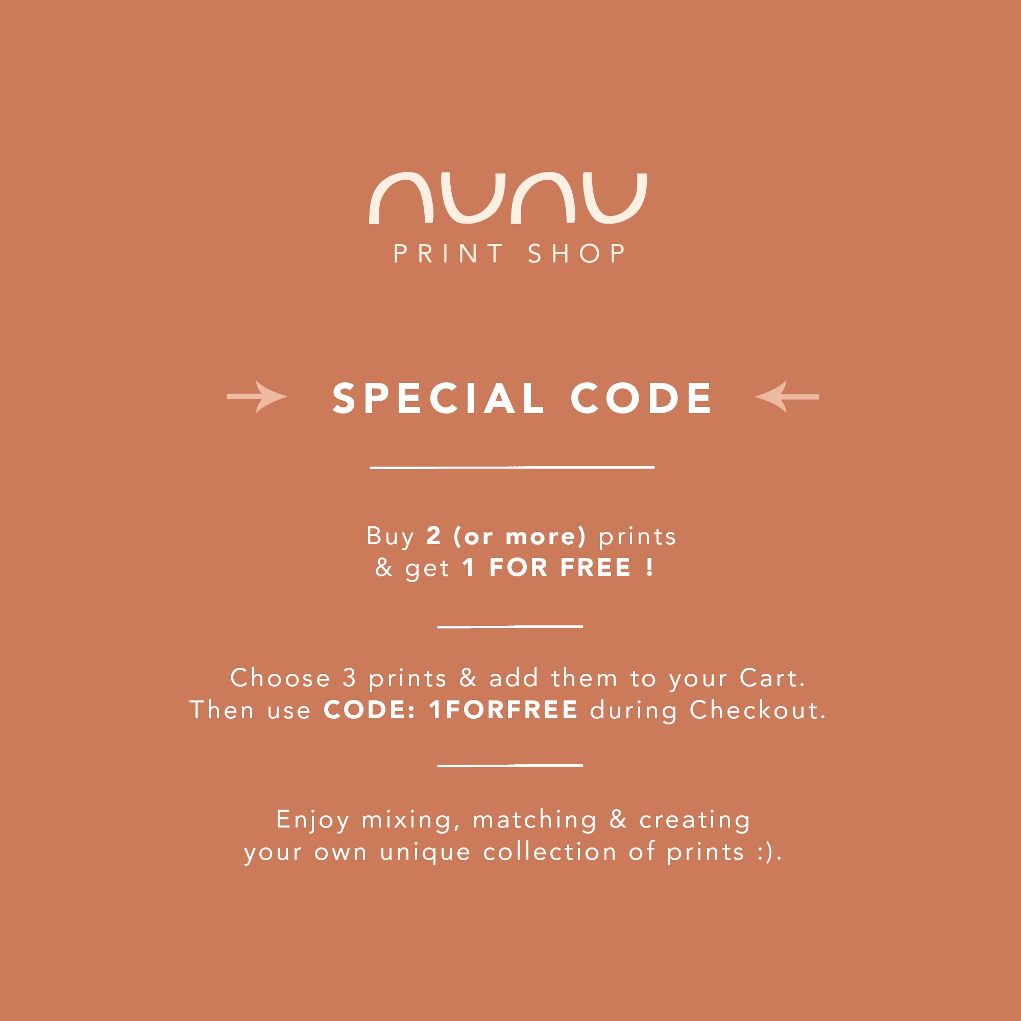 Ochre Abstract Sunset Digital Art Print Ombre Mountain | Etsy