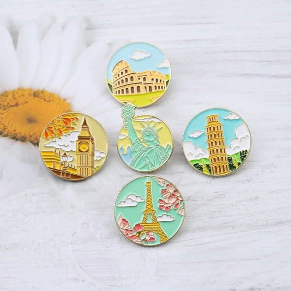 Eiffel Tower Big Ben - Etsy