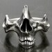 Vortex Upper Jaw Ring - Etsy