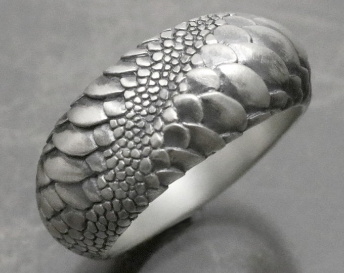 UROBOROS Ring S | Etsy