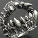 Fang Ring / SFD-R-126 - Etsy
