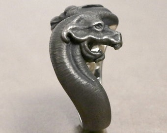 Draco’s Ring - Etsy