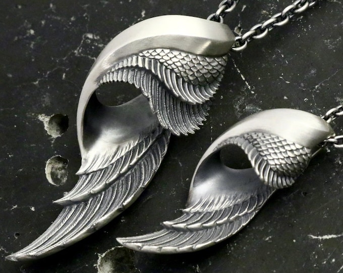 Feather & Scale - Etsy