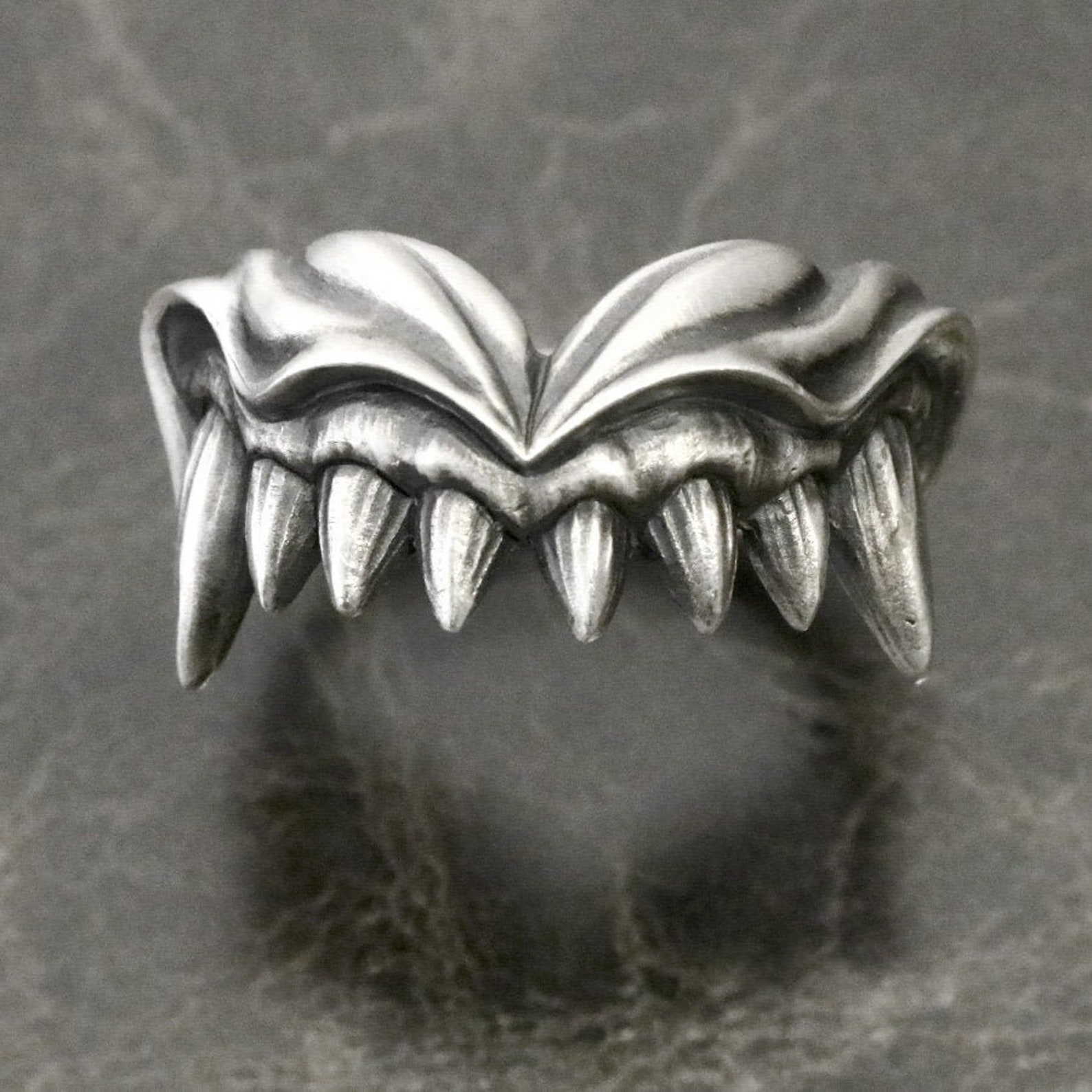 Upper Jaw Ring - Etsy