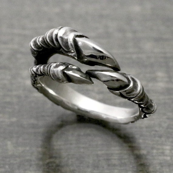 Garuda Hand 1 | Etsy