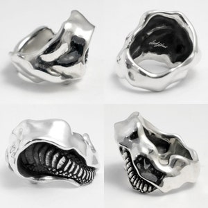 KOUNRYUSUI (RYU) Ring S, M, L - Etsy