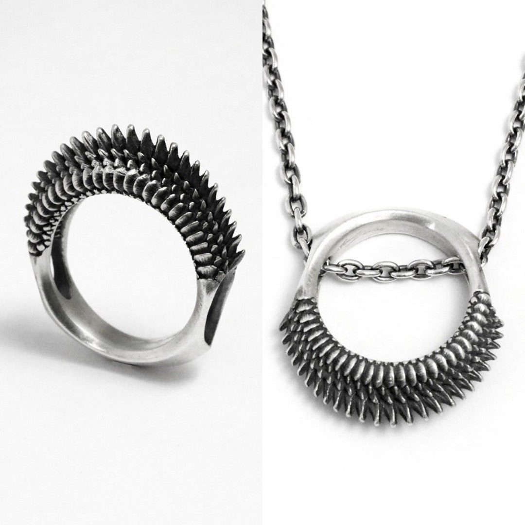 Dual Purpose Scale Ring - Etsy