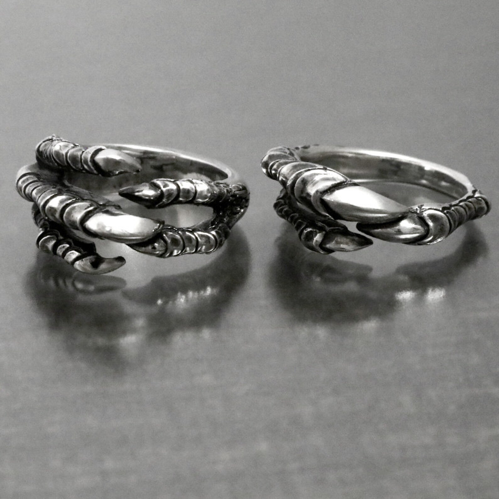 Garuda Hand 1 | Etsy