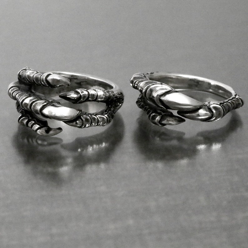 Garuda Hand 1 | Etsy