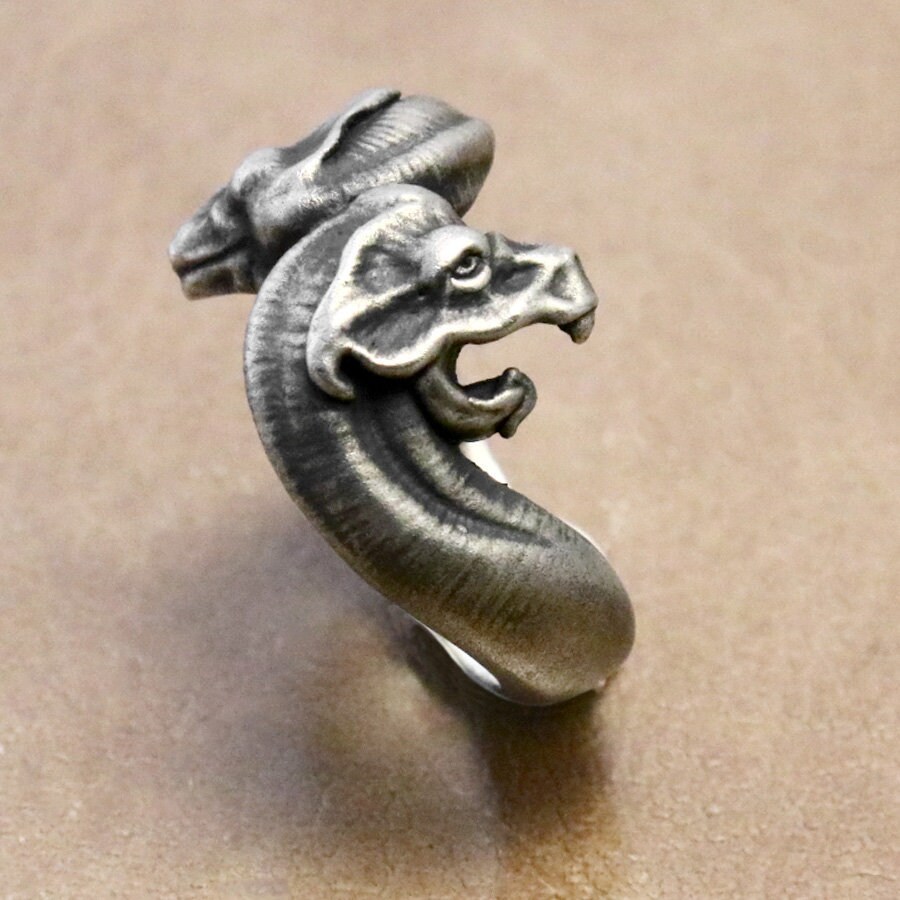 Draco Ring | Etsy