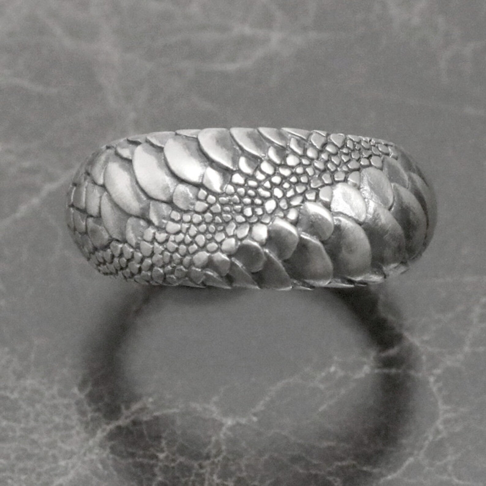 UROBOROS ring S | Etsy