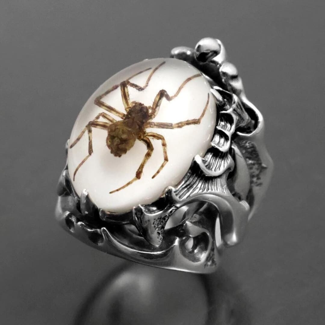 Manticore Spider for Marilyn Manson, SFD-R-134-SPIDER - Etsy