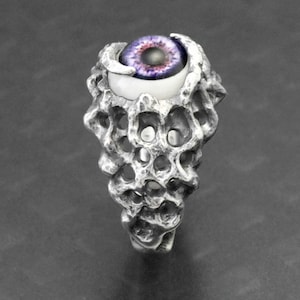 Hidera Ring W-d - Etsy