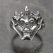 Face Ring - Etsy