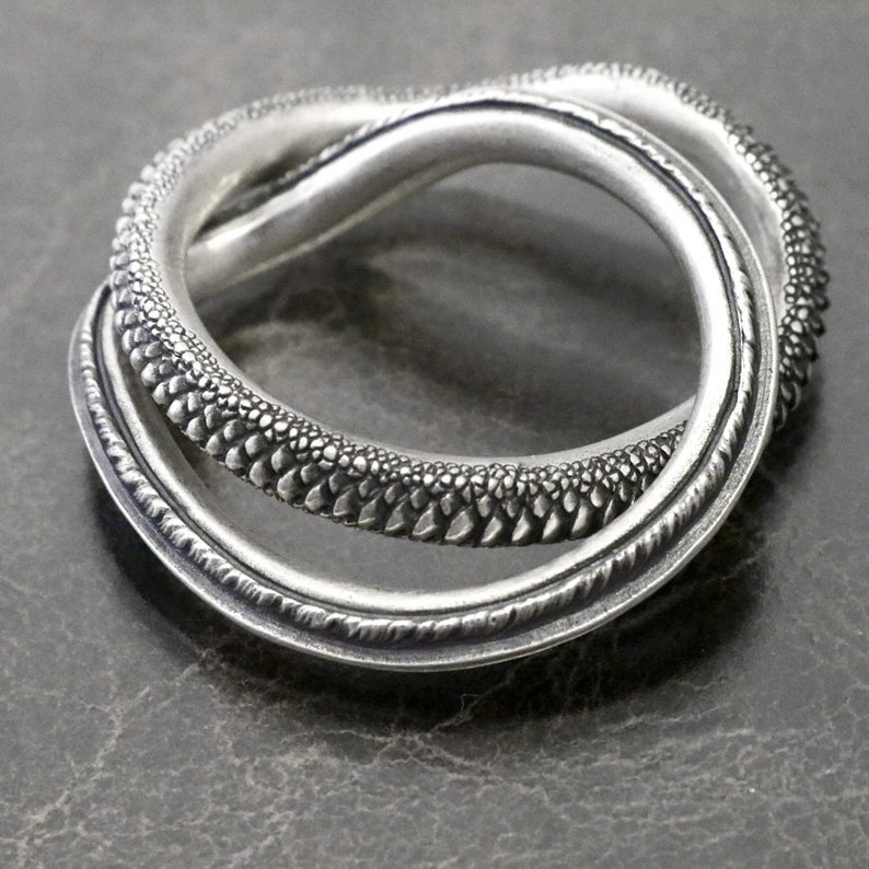 Feather & Scale | Etsy