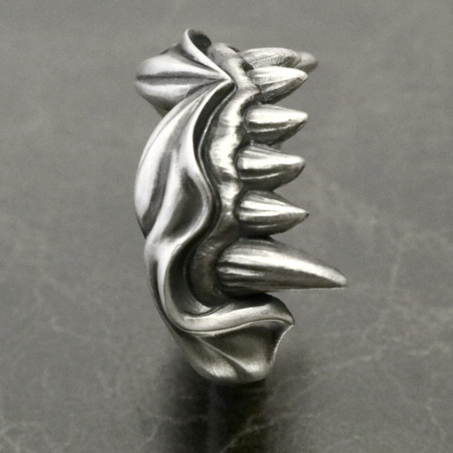 Upper Jaw Ring - Etsy