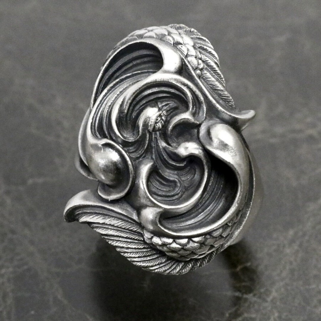 Rinne Ring 2 - Etsy