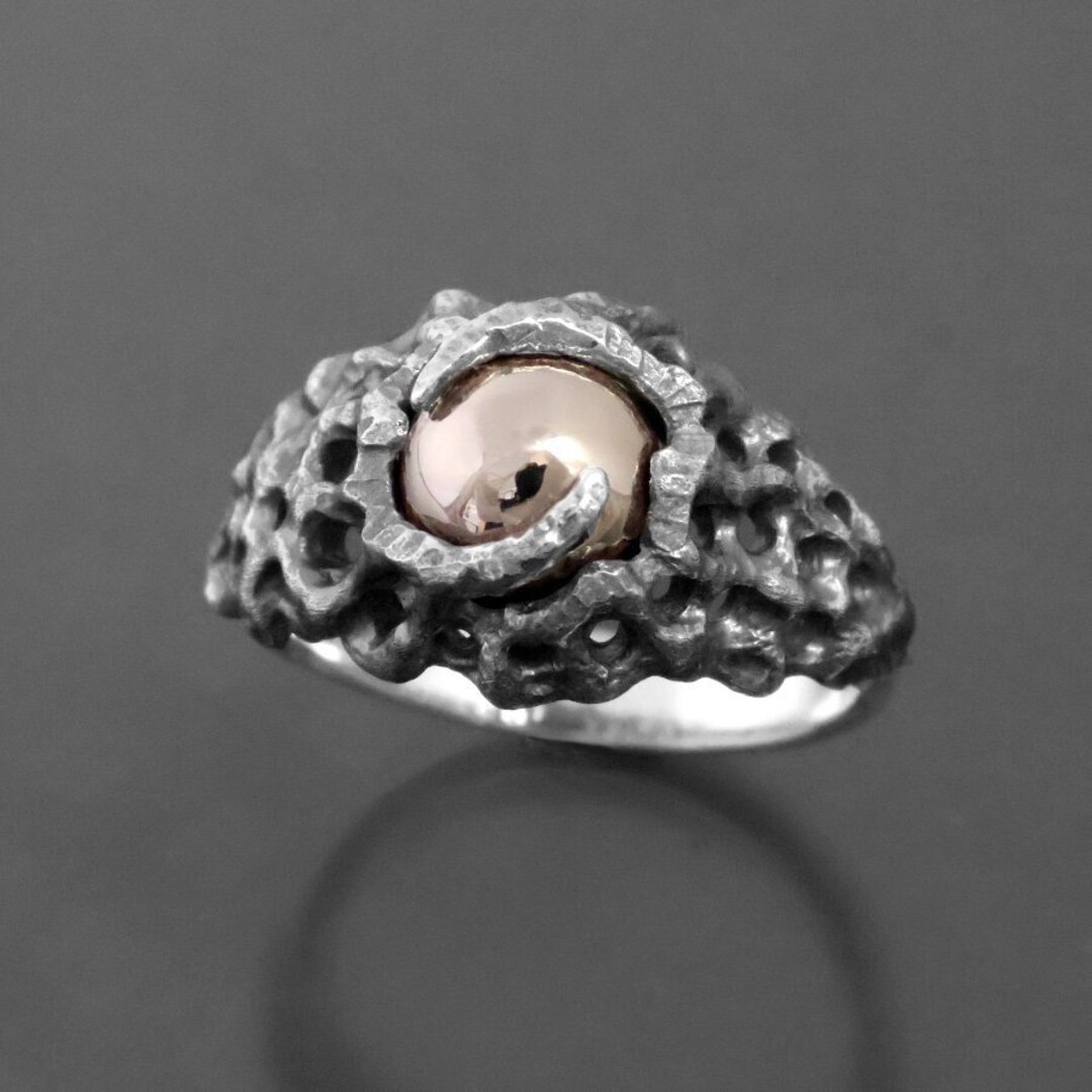 Hidera Ring PSV - Etsy