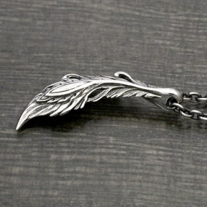 Garuda Feather R - Etsy