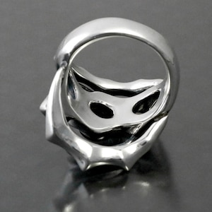 Chimera Ring - Etsy