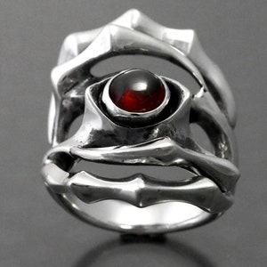 Chimera Ring - Etsy