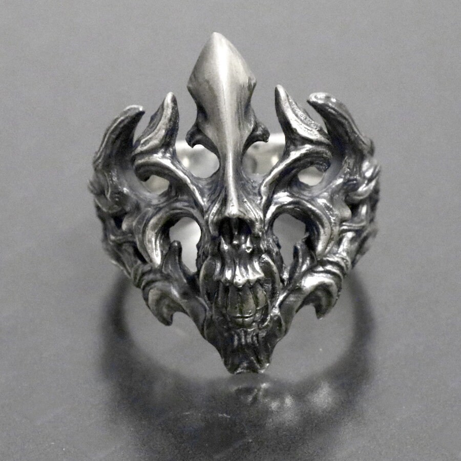 Luga ring medium | Etsy