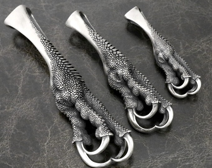 Feather & Scale - Etsy