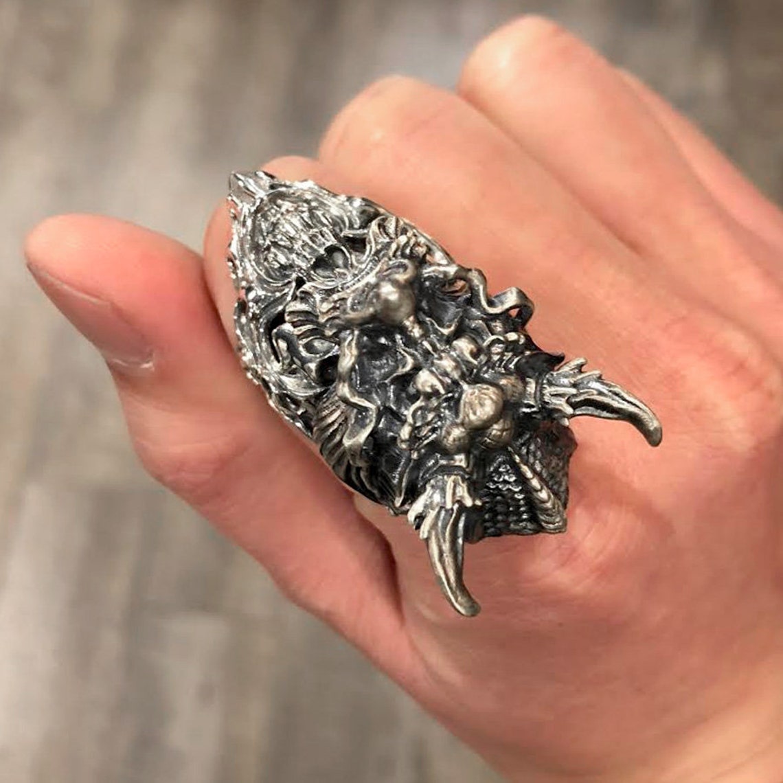 General fangman | Etsy