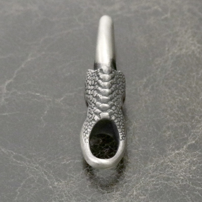 CLAW pendant S | Etsy