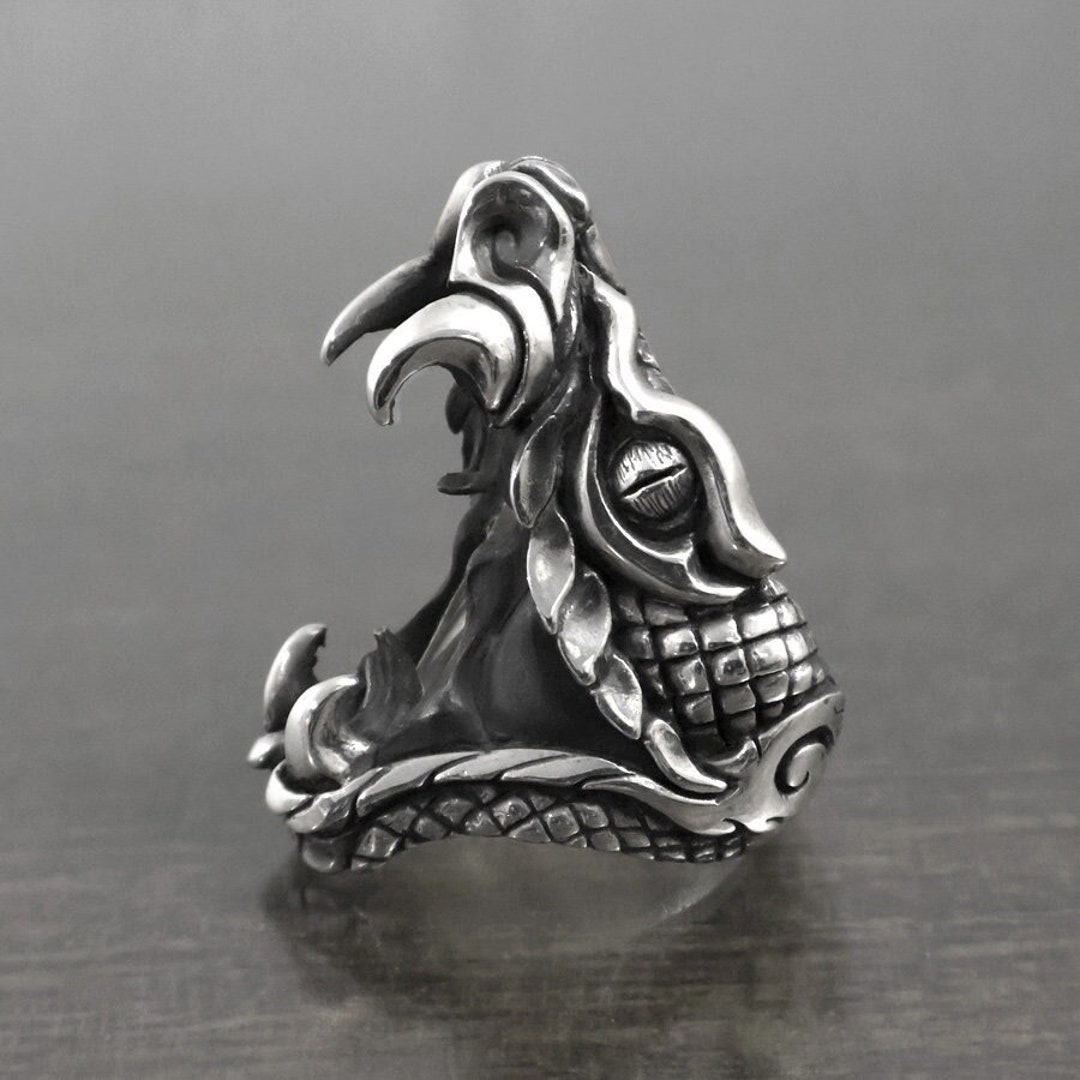 Naga 2 - Etsy