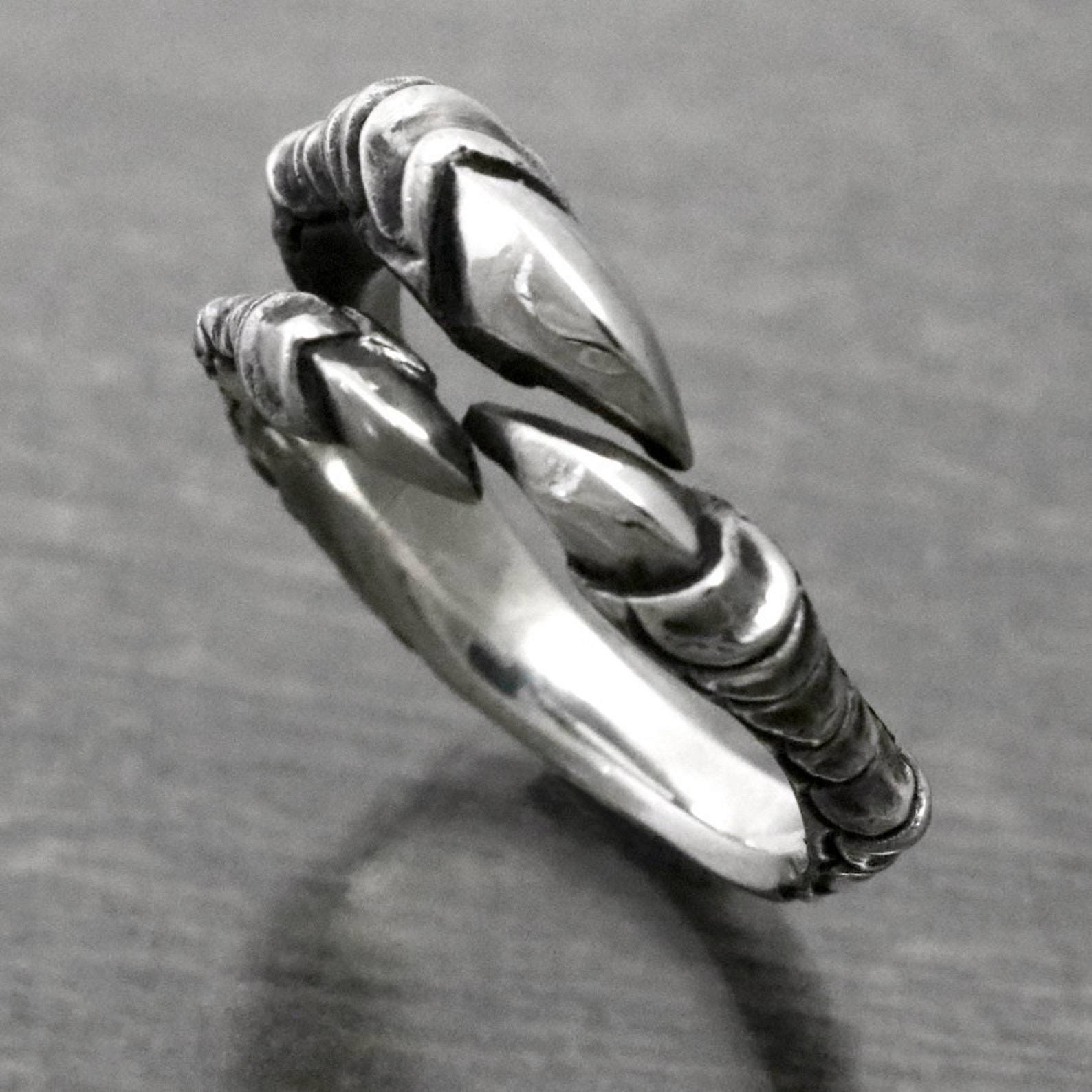 Garuda Hand 1 | Etsy