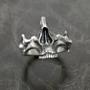 Vortex Upper Jaw Ring - Etsy