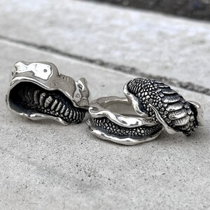 KOUNRYUSUI (RYU) Ring S, M, L - Etsy