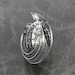 Kame Ring - Etsy