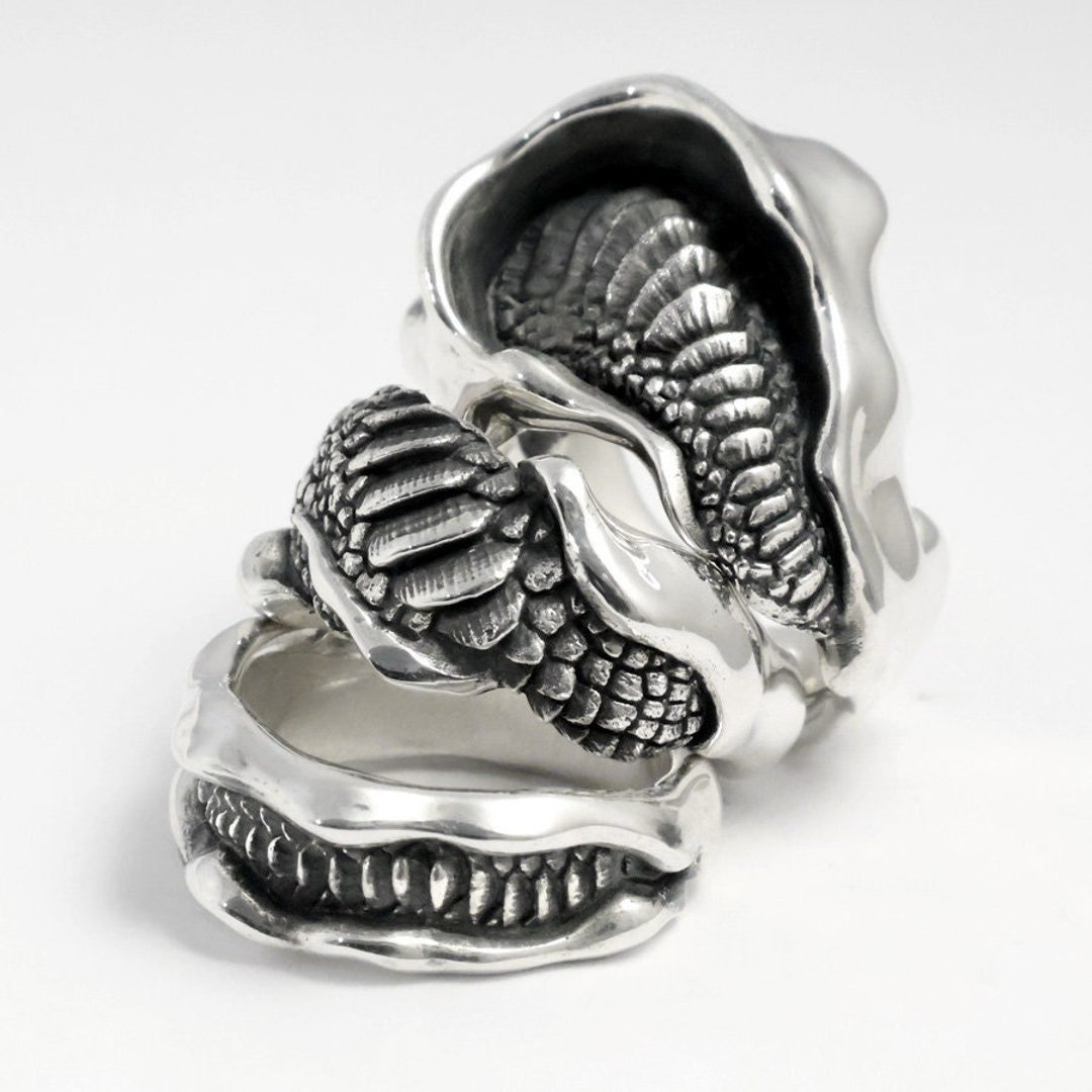 KOUNRYUSUI (RYU) Ring S, M, L - Etsy