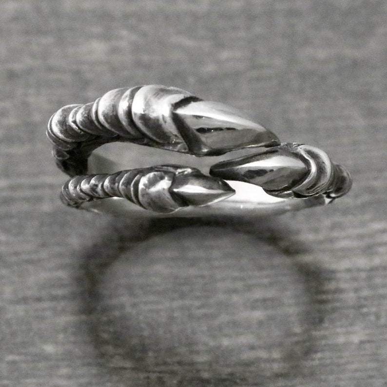 Garuda Hand 1 | Etsy