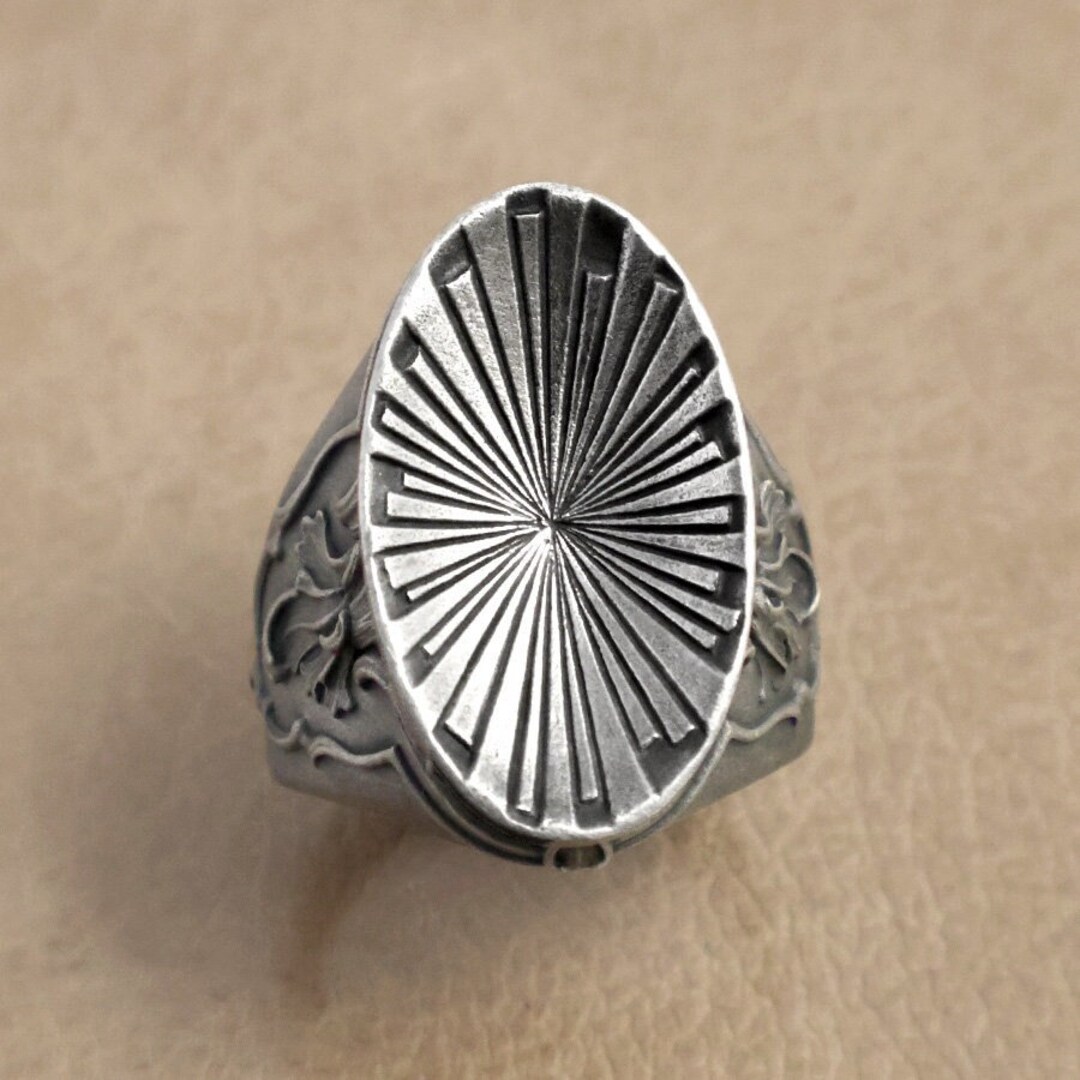 Nimbus Ring - Etsy Australia
