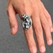 TORA Ring - Etsy