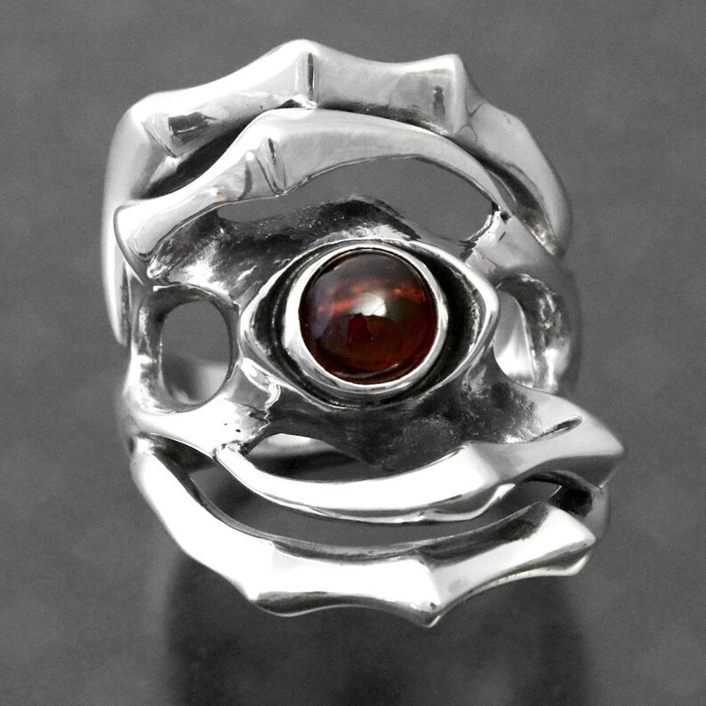 Chimera Ring - Etsy