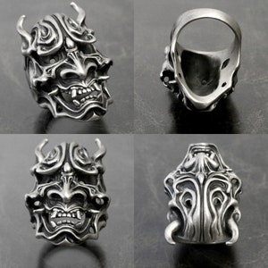 Rage Ring - Etsy