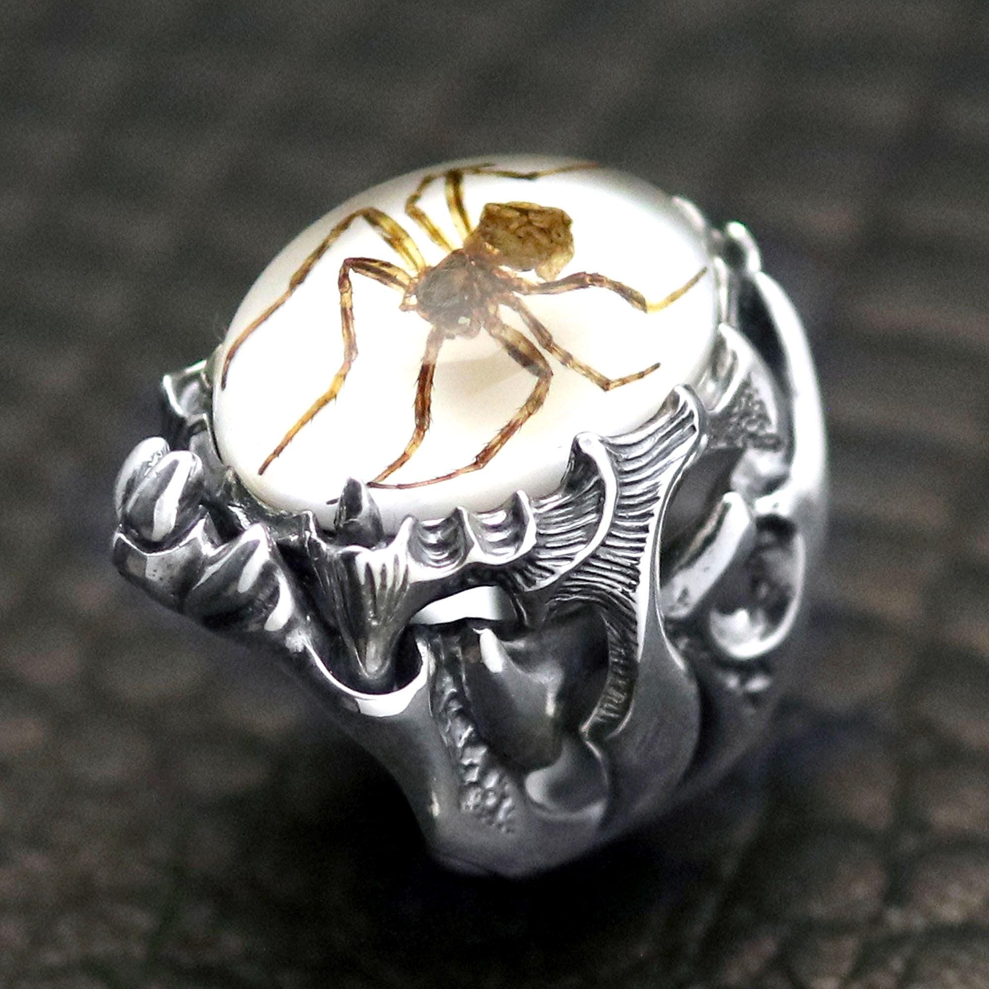 Manticore Spider for Marilyn Manson, SFD-R-134-SPIDER - Etsy